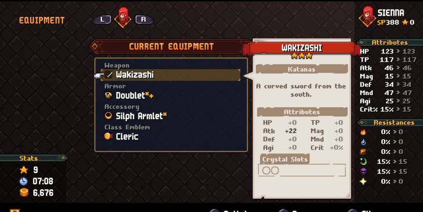 Tips And Tricks To Get Started In Chained Echoes