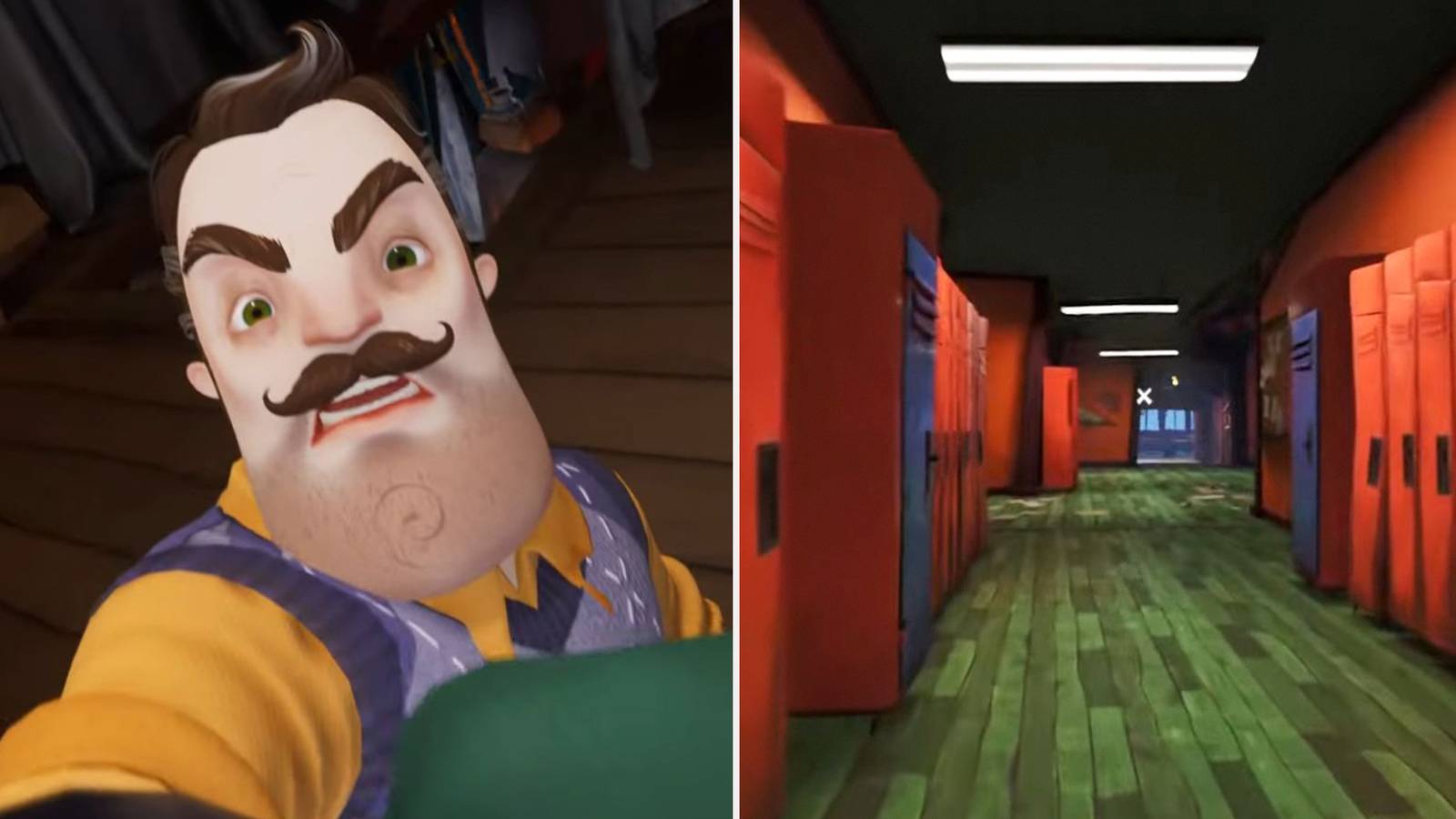 Hello Neighbor 2: 7 Fixes And Improvements It Needs
