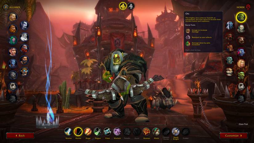 Complete Guide To Beast Mastery Hunter In WoW: Dragonflight