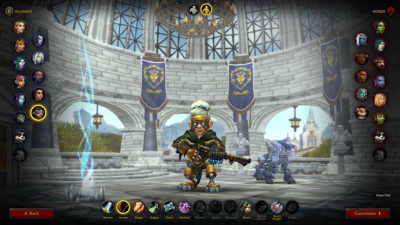 Complete Guide To Beast Mastery Hunter In WoW: Dragonflight