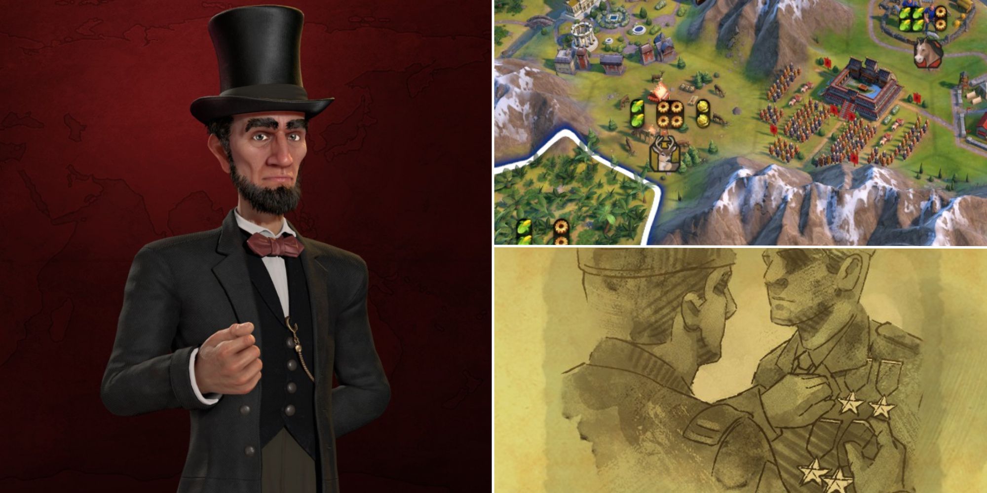 Every Wonder Ranked In Civilization 6
