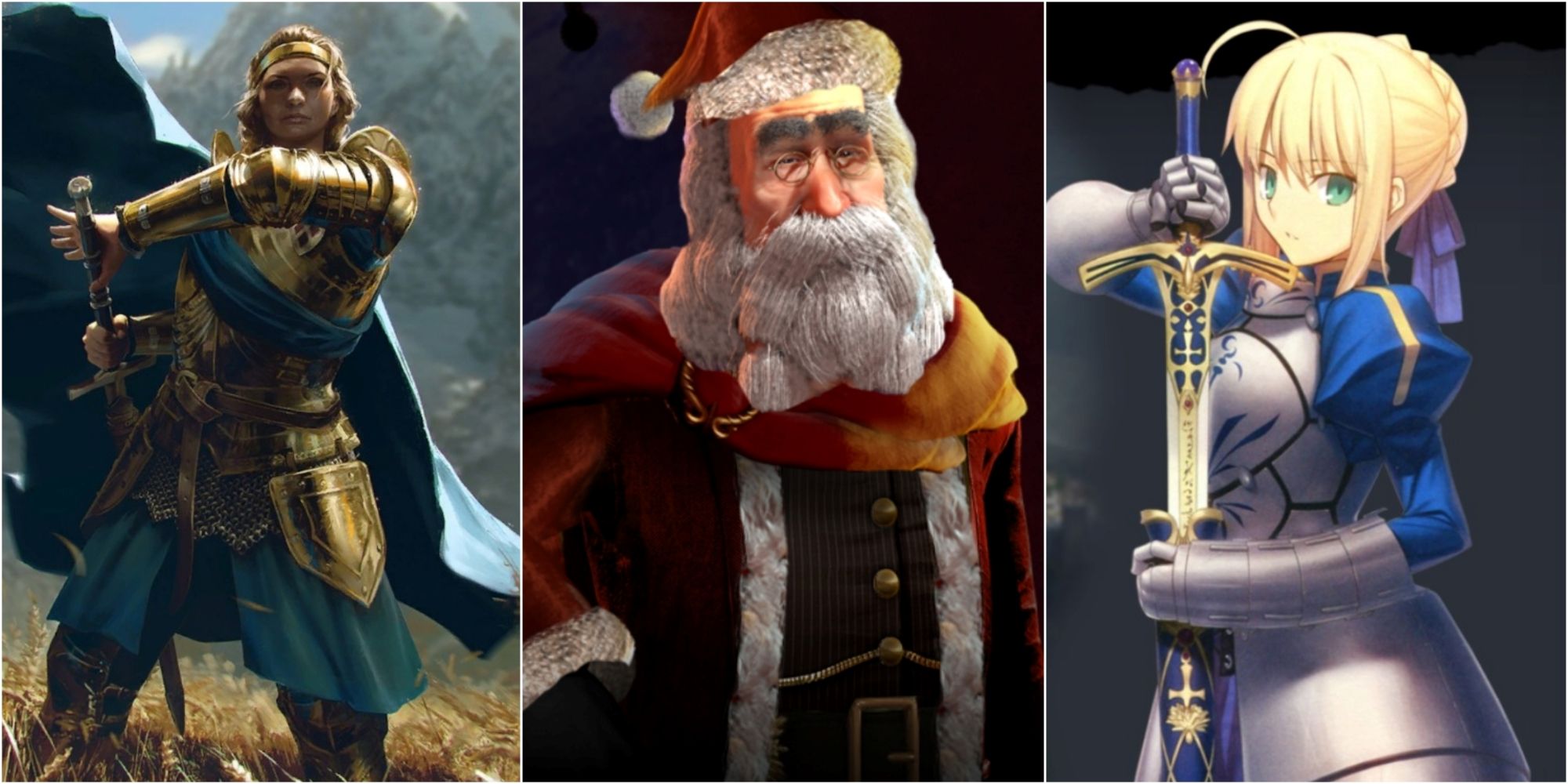 The Best Leader Mods For Civilization 6