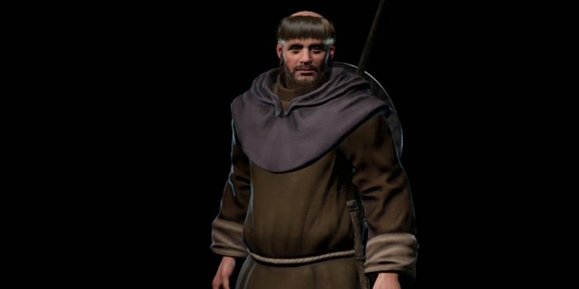 Cleric Build And Gameplay Guide - Dark And Darker