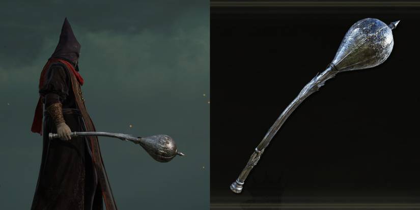 The Best Hammers In Elden Ring