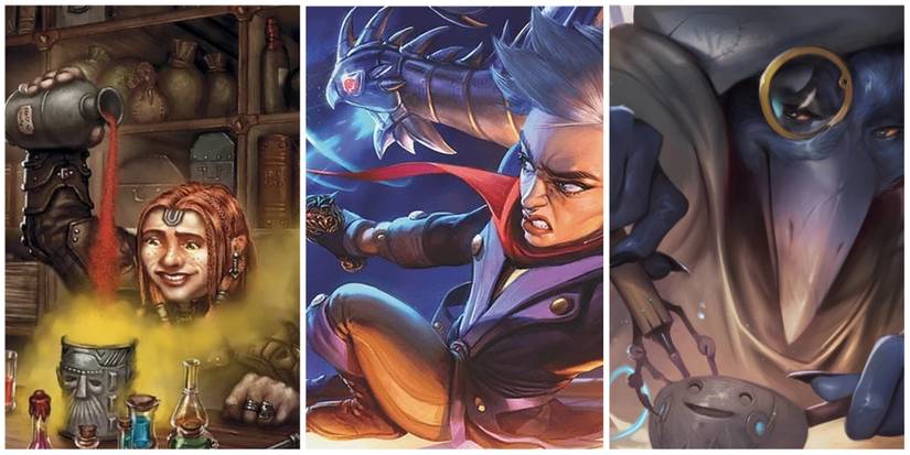 How To Read Weapon Stat Blocks In DnD