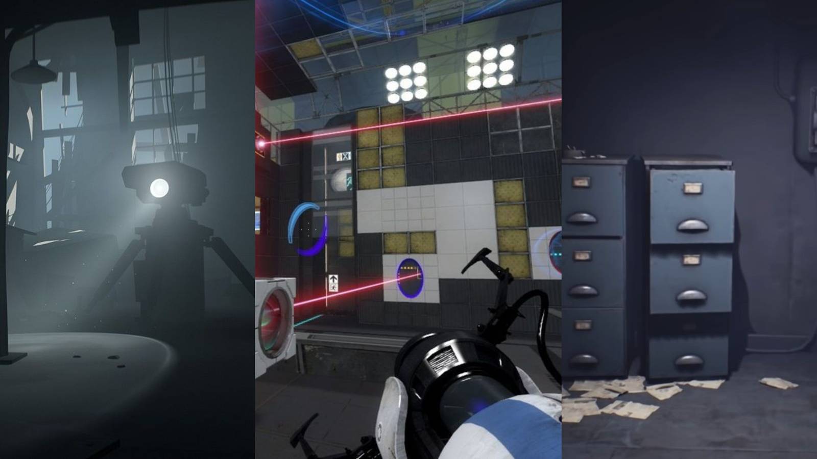 The Best Puzzle Games From The 2010s