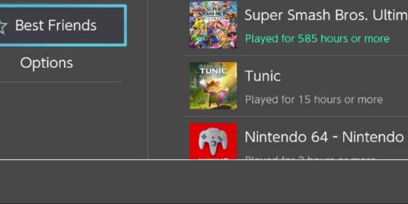 How To Add, Remove, And Block Friends On Nintendo Switch