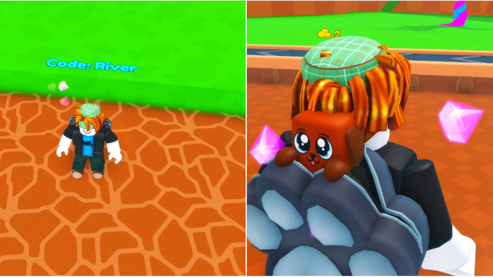 Chocolate Factory Tycoon Codes - Roblox