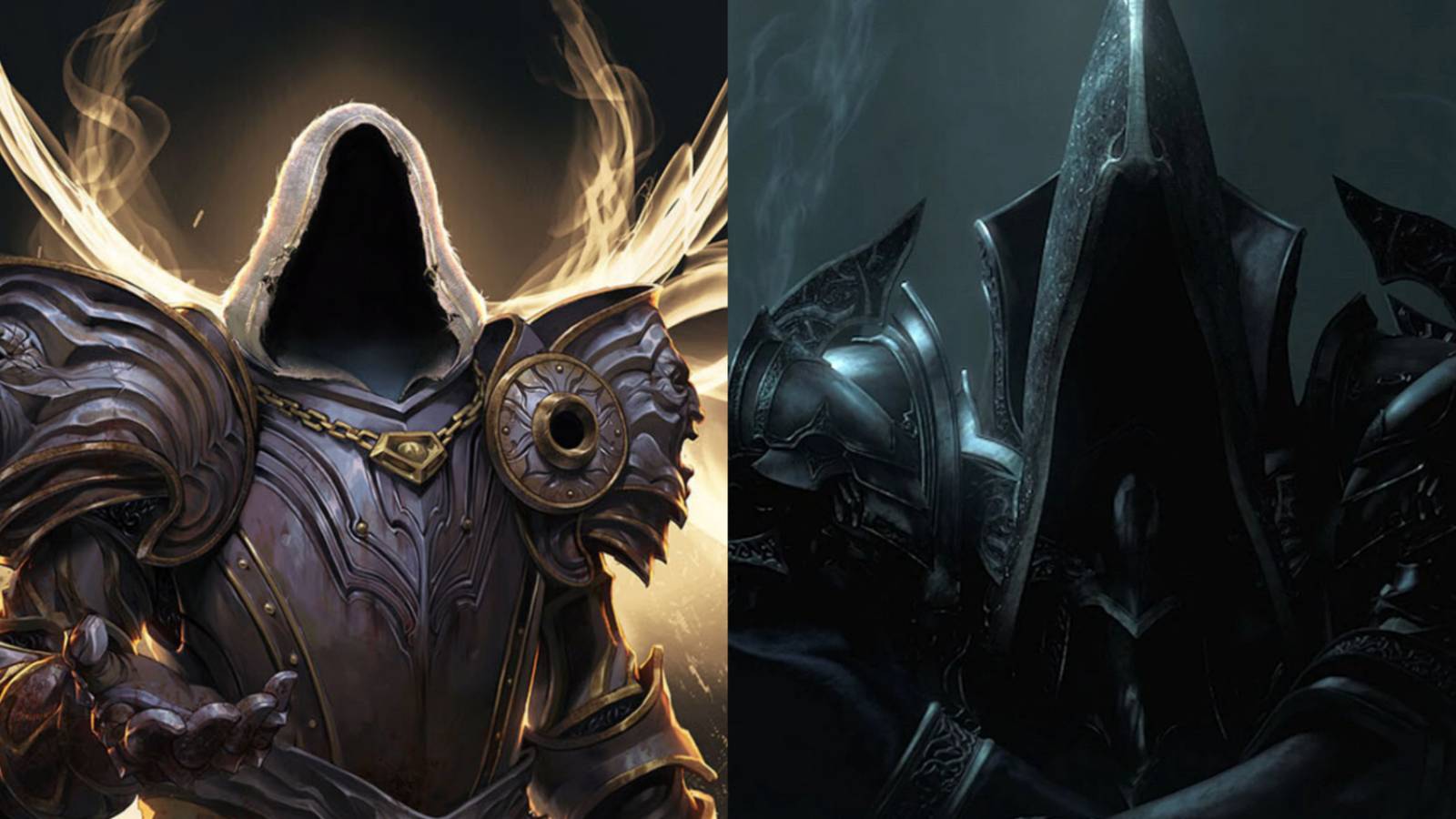 The Strongest Angels In The Diablo Series, Ranked