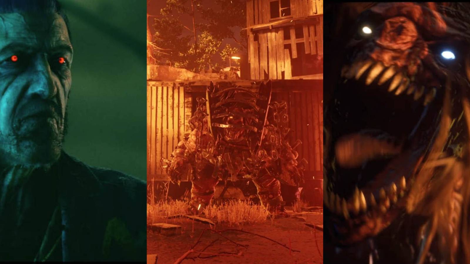 Hardest Bosses In Evil West
