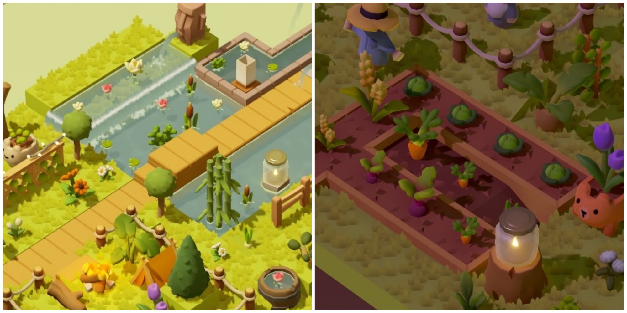 8 Best Gardening Games On Android