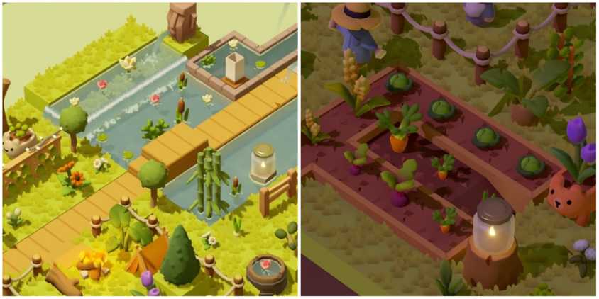 8 Best Gardening Games On Android