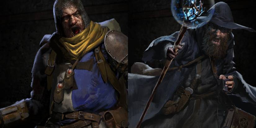 Everything We Know About Dark And Darker