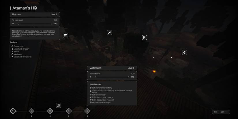 Best Beginner Tips To Play Stalcraft