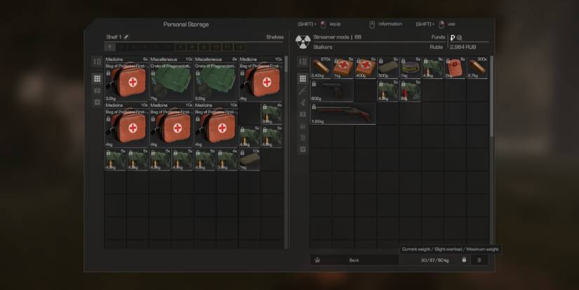 Best Beginner Tips To Play Stalcraft