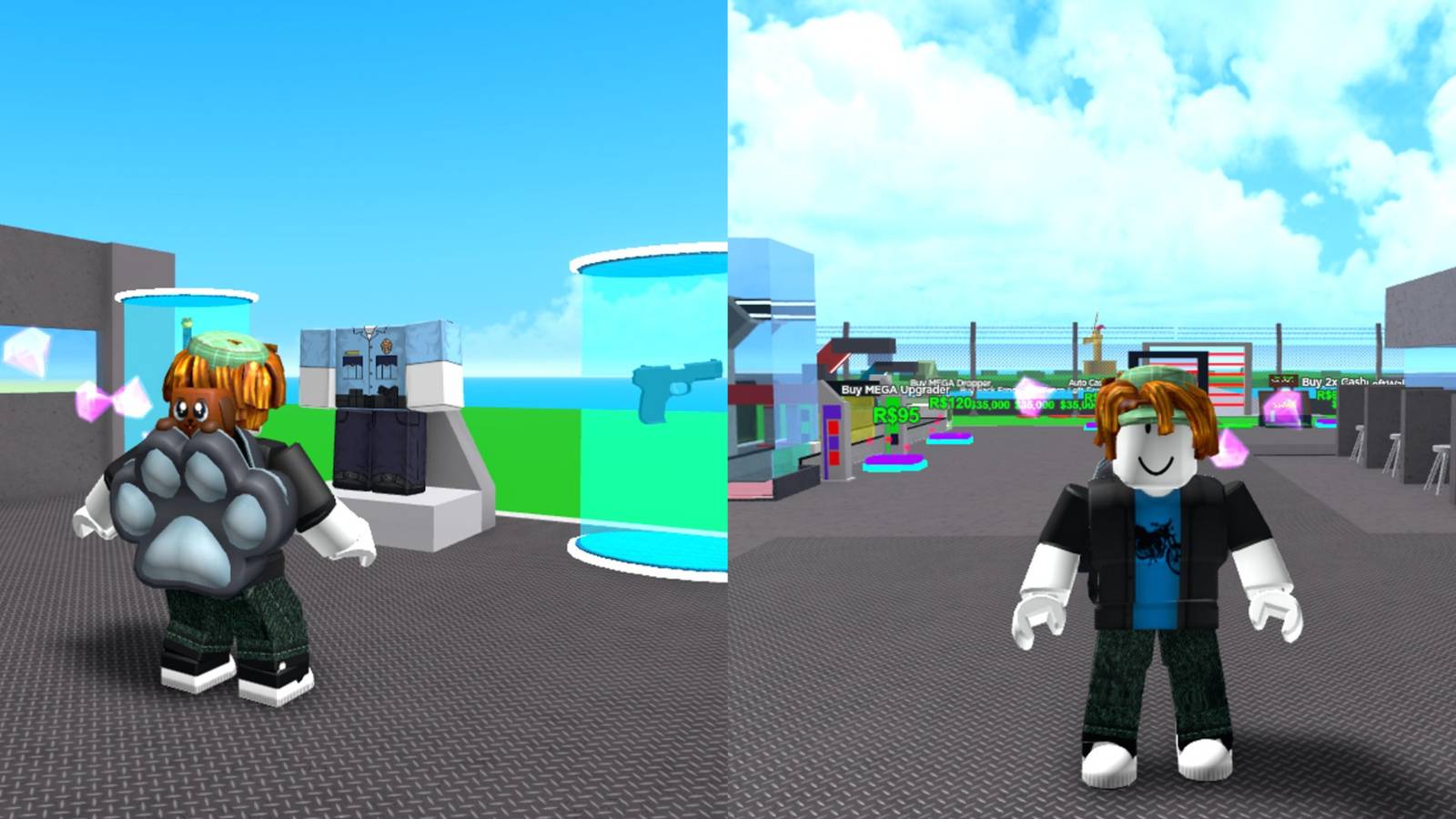 Prison Base Tycoon Codes - Roblox