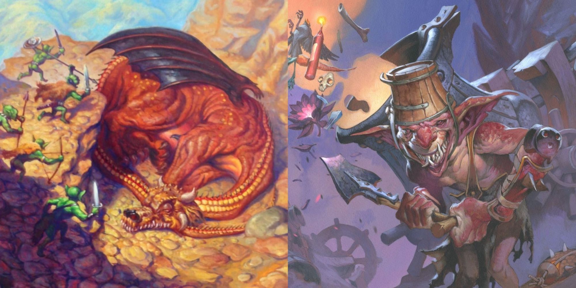 MTG: How To Win On The First Turn