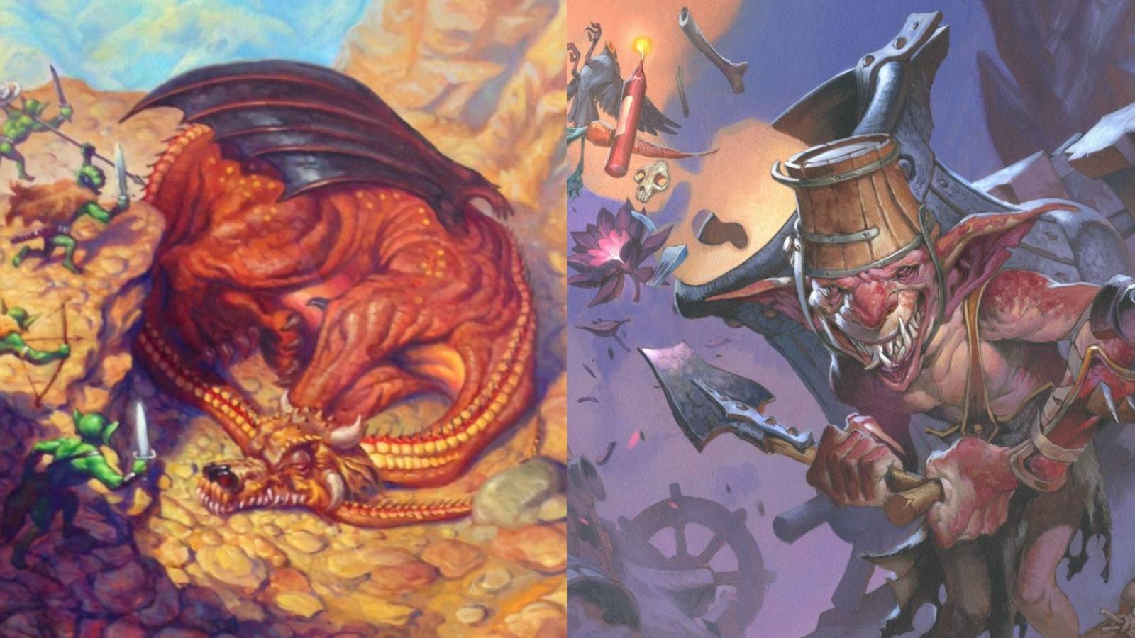 MTG: How To Win On The First Turn