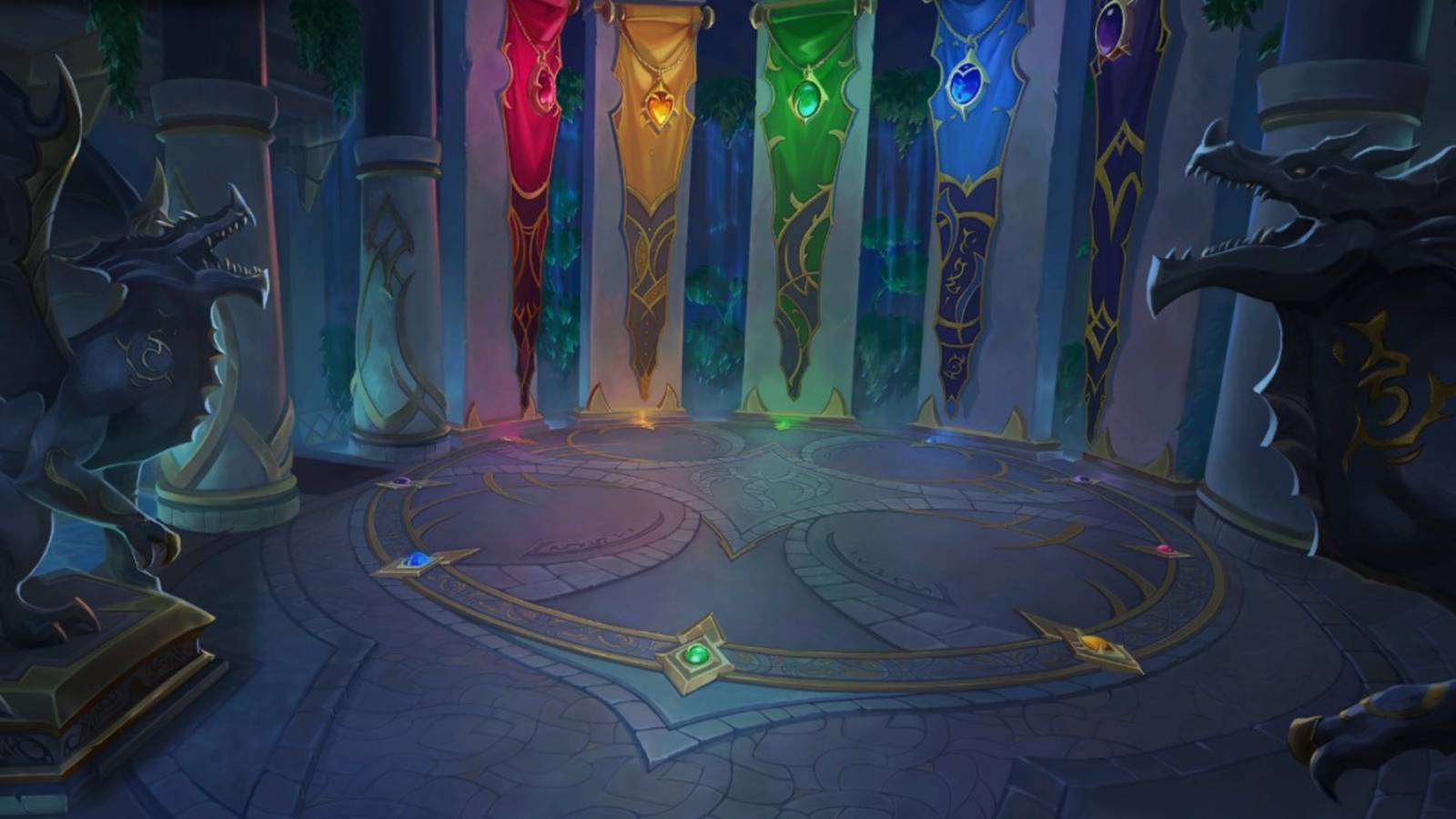 How To Complete The Algeth'ar Academy Dungeon In WoW: Dragonflight