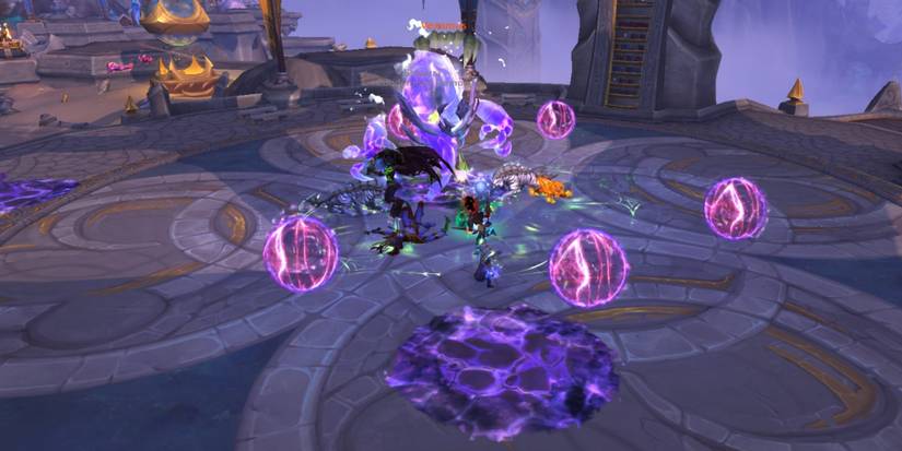 How To Complete The Algeth'ar Academy Dungeon In WoW: Dragonflight