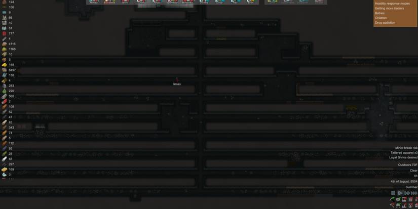 Rimworld: Pro Tips & Tricks