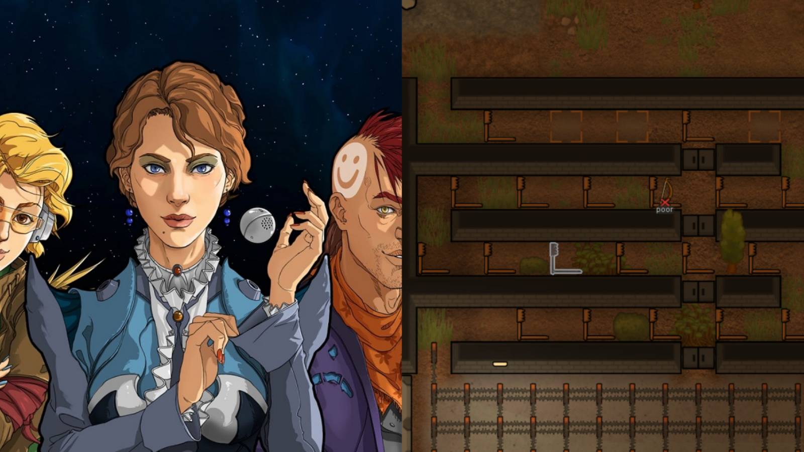 Rimworld: Pro Tips & Tricks