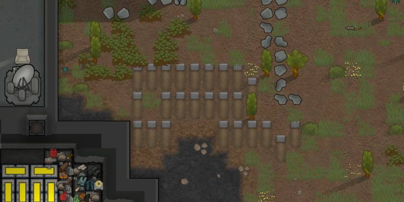 Rimworld: Pro Tips & Tricks