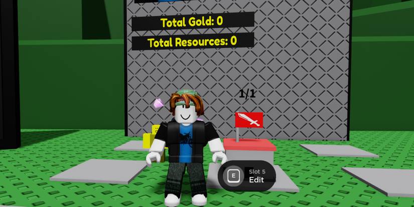 Control Army Codes - Roblox