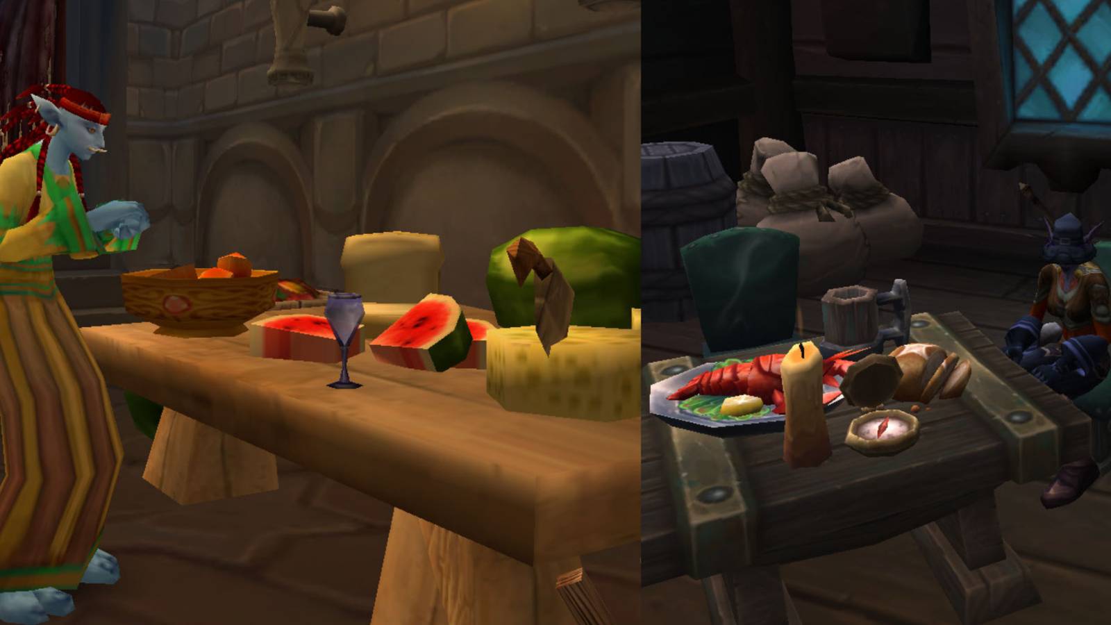 Complete Guide To Cooking In WoW: Dragonflight