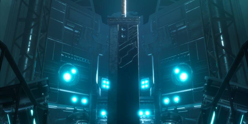 How To Master The Master Sword In Crisis Core: Final Fantasy VII Reunion