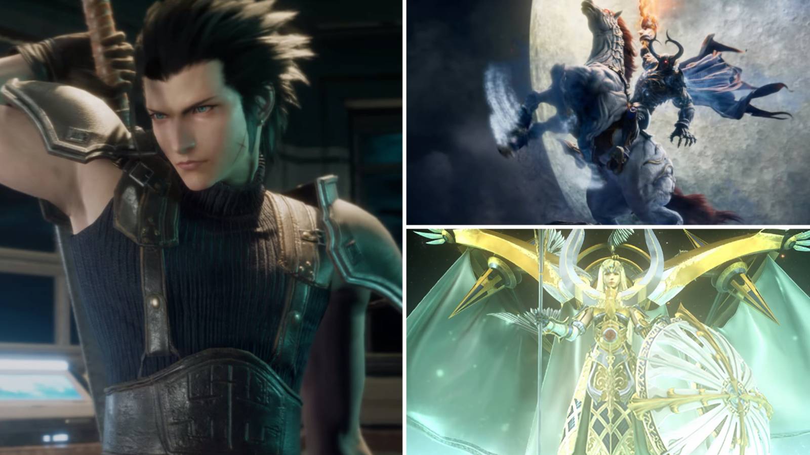 Complete Guide To Missions In Crisis Core: Final Fantasy VII Reunion
