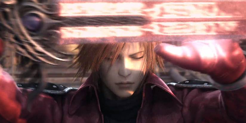 Everything You Need To Know About Jenova In FF7