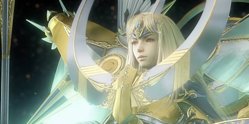 Complete Guide To Missions In Crisis Core: Final Fantasy VII Reunion