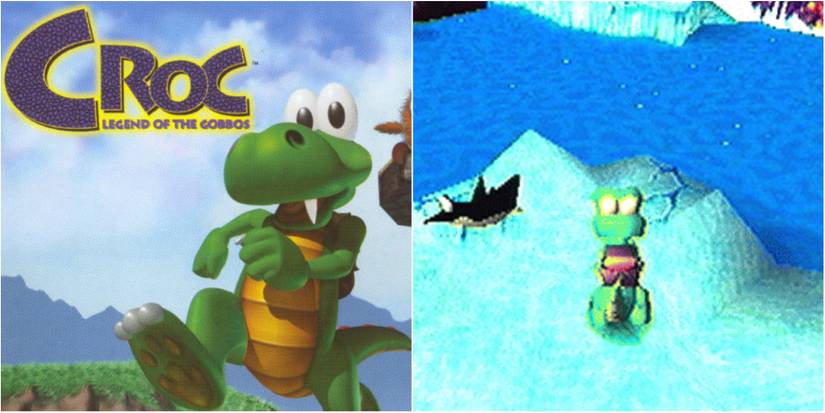 Similar Games To Play Like Lil Gator Game
