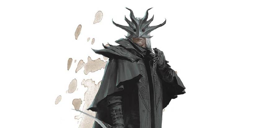 DND: 10 Backstory Ideas For A Fighter