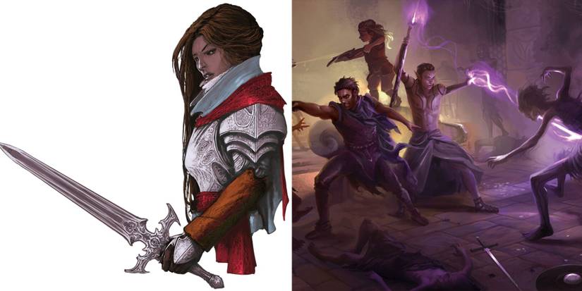 Ways To Improve DnD: Curse Of Strahd