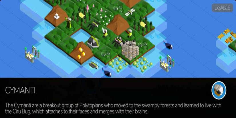 Every Tribe In The Battle Of Polytopia, Ranked