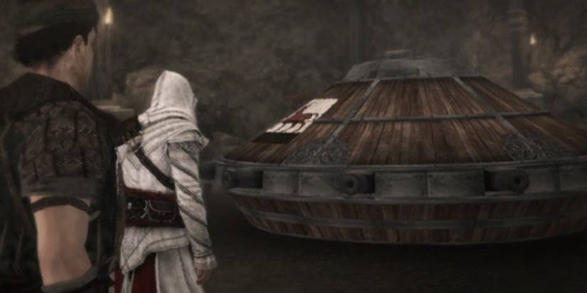 The 10 Best Fictional Tanks In Games