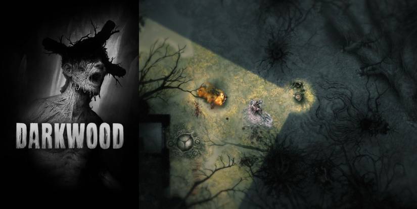 The Best Horror Game Box Art Of All Time