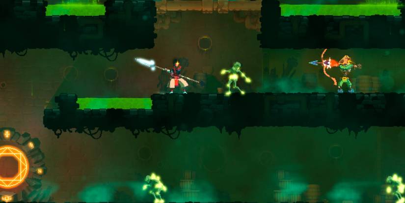 The Best Roguelikes On Xbox Game Pass