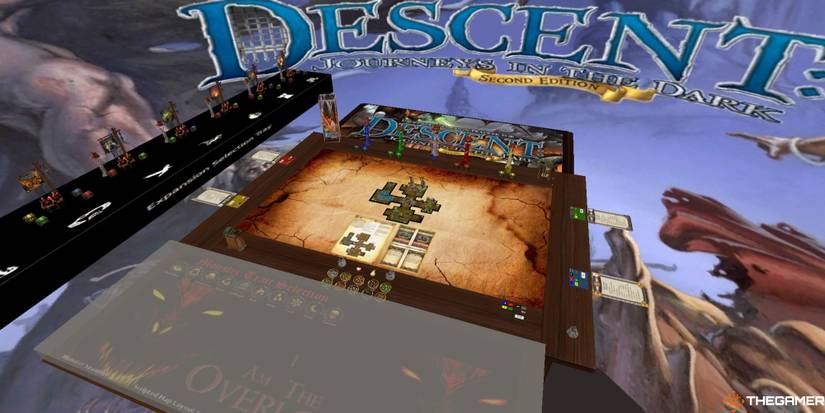 Best Games To Play On Steam's Tabletop Simulator