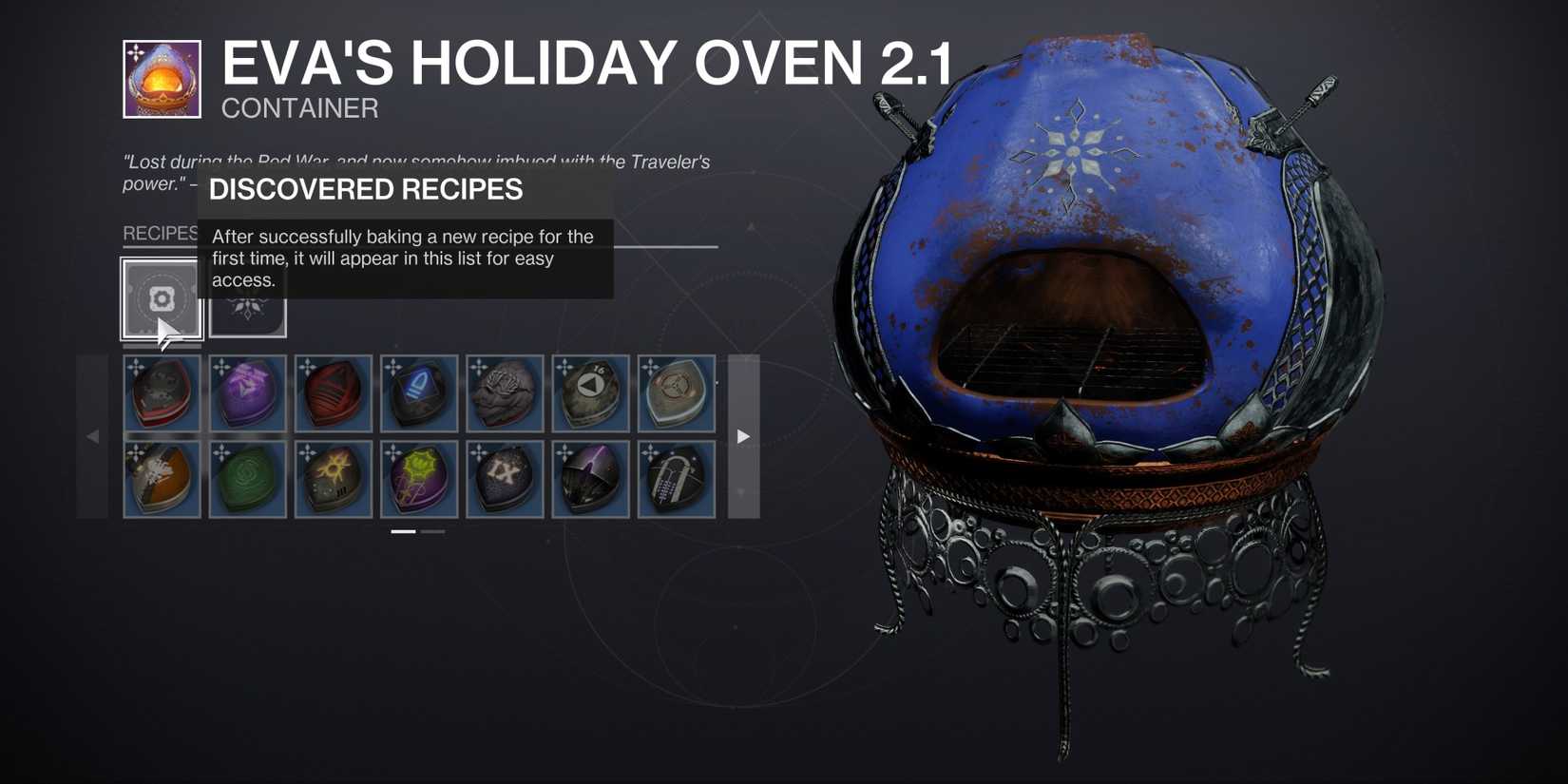 Star Baker Title Guide - Destiny 2