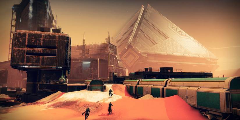 All Week 2 Seasonal Challenges – Destiny 2: Season Of The Seraph