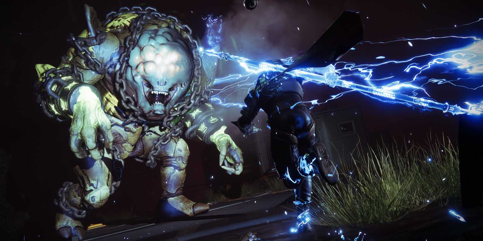 Arc 3.0 Keywords, Aspects, And Fragments Explained – Destiny 2