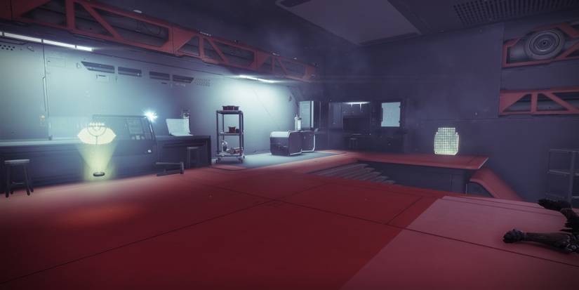 Operation: Seraph's Shield Walkthrough And Rewards - Destiny 2