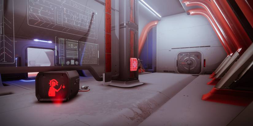 Operation: Seraph's Shield Walkthrough And Rewards - Destiny 2