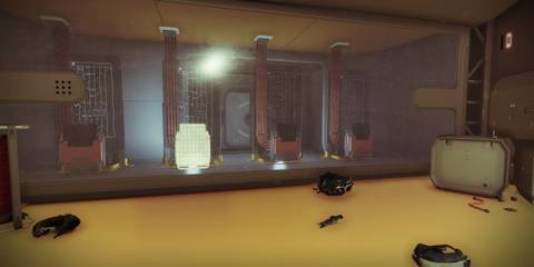 Operation: Seraph's Shield Walkthrough And Rewards - Destiny 2