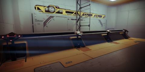 Operation: Seraph's Shield Walkthrough And Rewards - Destiny 2