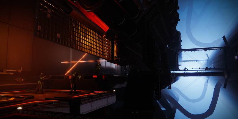 Heist Battleground Activity Guide – Destiny 2: Season Of The Seraph