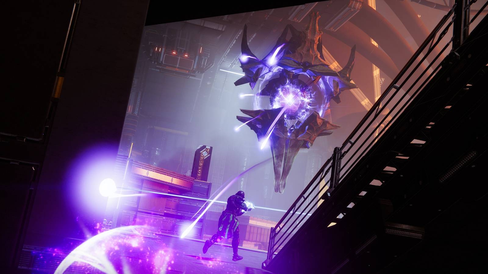 Heist Battleground Activity Guide – Destiny 2: Season Of The Seraph